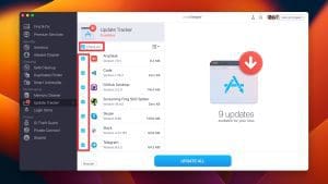 How to Update Apps on macOS: 6 Easy Ways