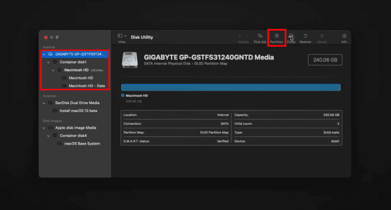Fixed Could Not Load The Macos Boot Volume On Bootcamp
