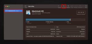 Fixed 'Could Not Load the macOS Boot Volume' on Bootcamp