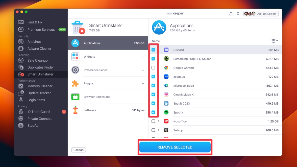 Fix 'Your Disk Is Almost Full' on Mac: 9 Best Ways