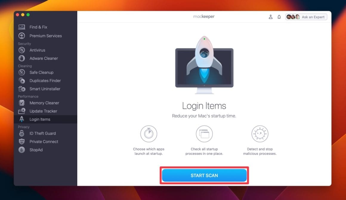 How to Change Startup Programs on Your Mac: 5 Best Ways
