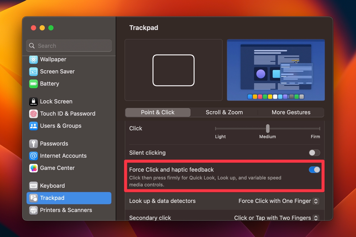 How to Customize Mac Trackpad Gestures: 15 Ways