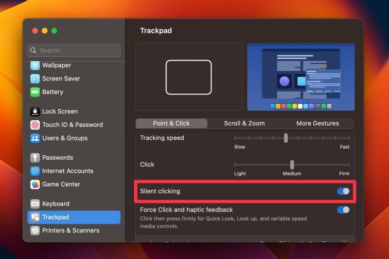 How to Customize Mac Trackpad Gestures: 15 Ways