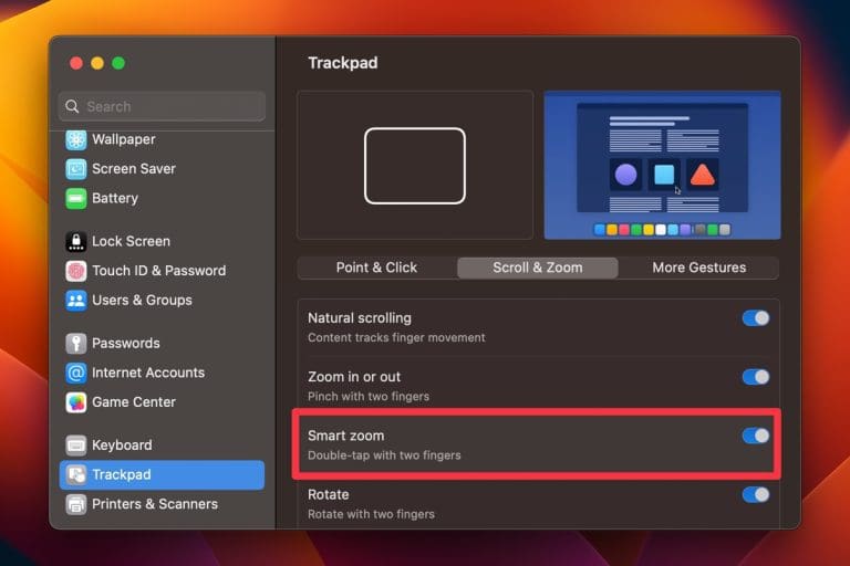 How to Zoom Out on Your Mac: 5 Quick and Easy Methods