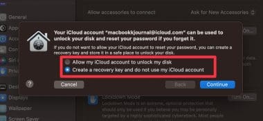FileVault Disk Encryption on Mac: The Ultimate Guide