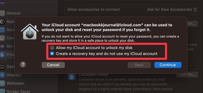 FileVault Disk Encryption on Mac: The Ultimate Guide