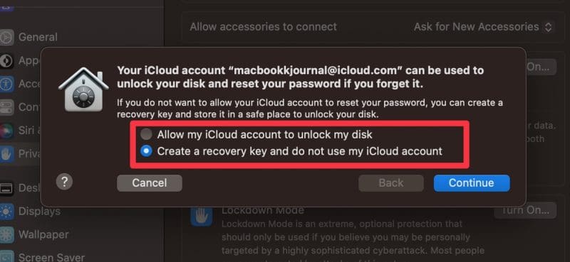 FileVault Disk Encryption on Mac: The Ultimate Guide