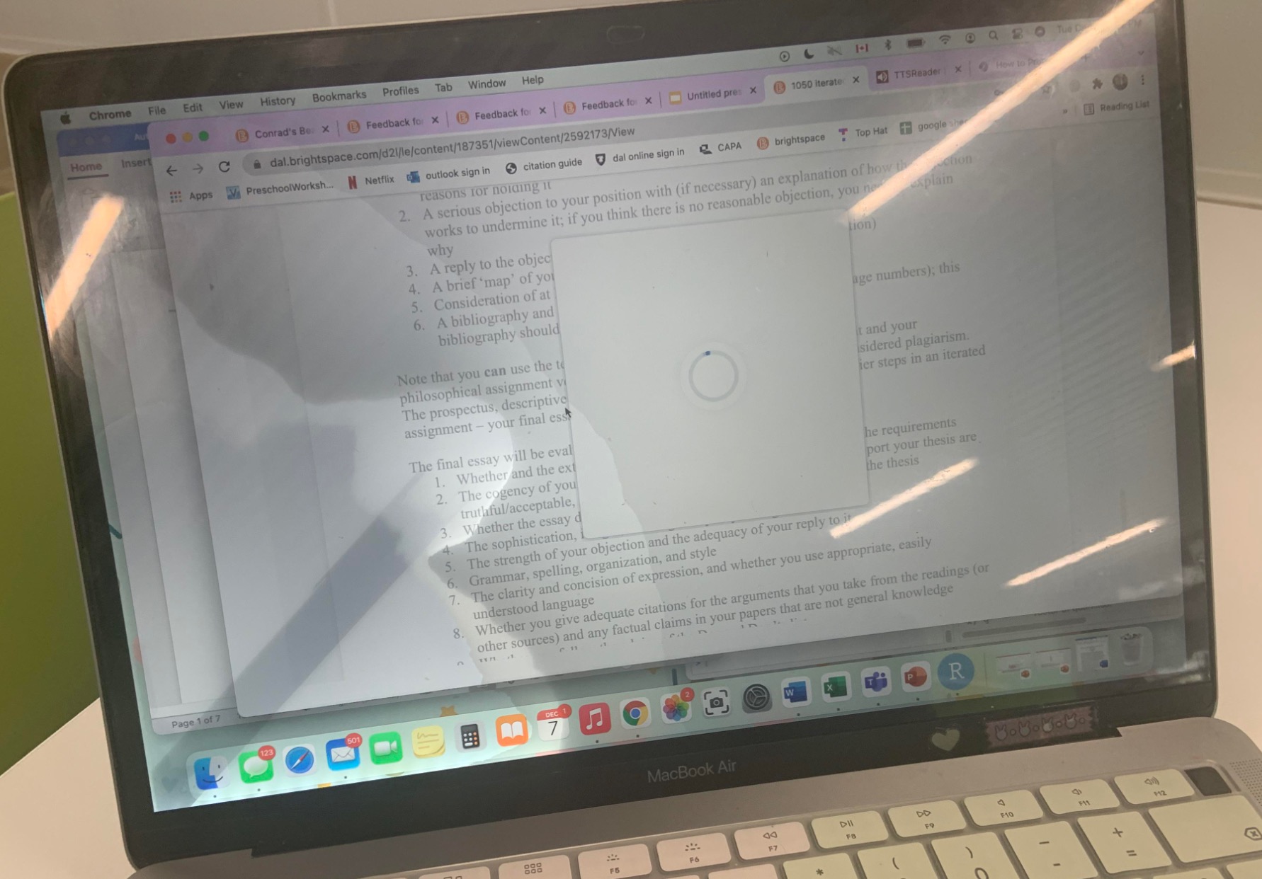 7 Things to Do If You Spilled Water on Your MacBook