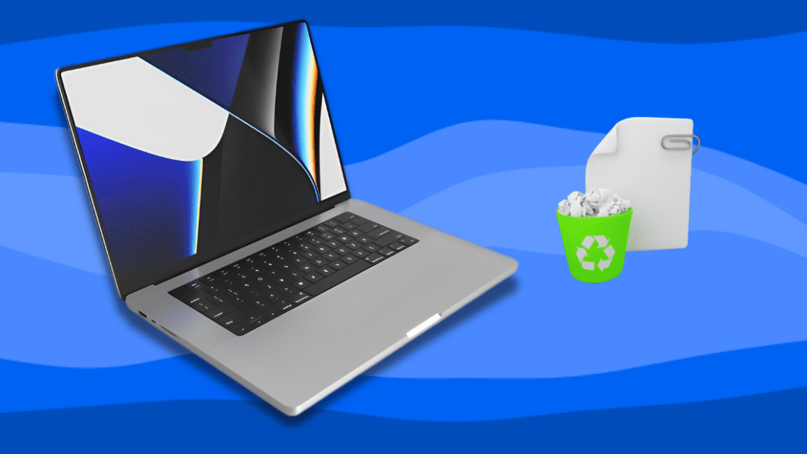 How to Clear Recents Folder on Mac [4 Effective Methods]