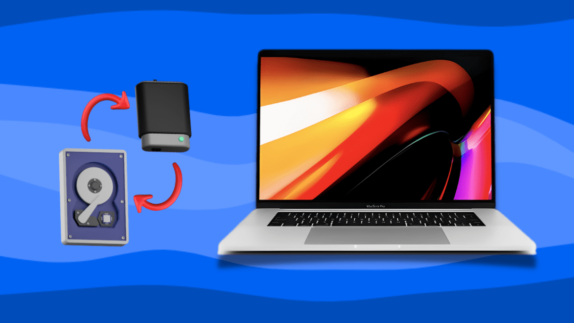 How to Clone Your Mac's Hard Drive: 5 Proven Steps