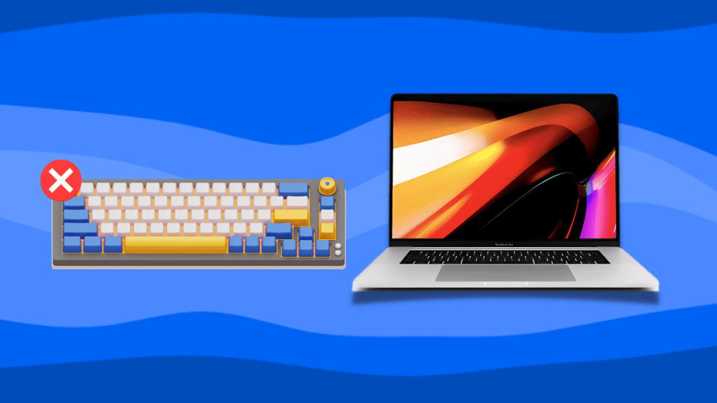 Fix Keyboard Backlight Not Working On Mac 7 Best Solutions