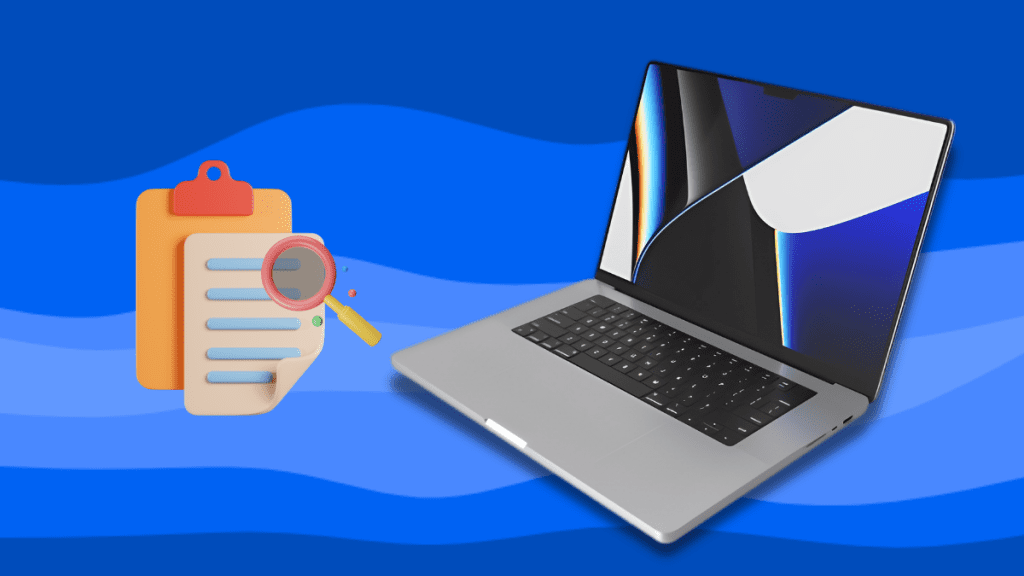 How to View Clipboard History on Mac