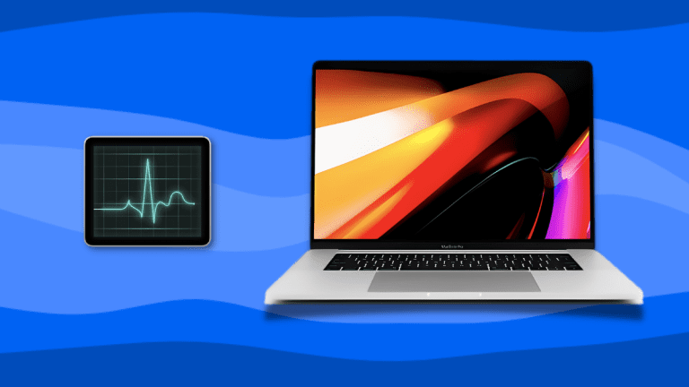 Mac Task Manager Equivalent and How To Use It