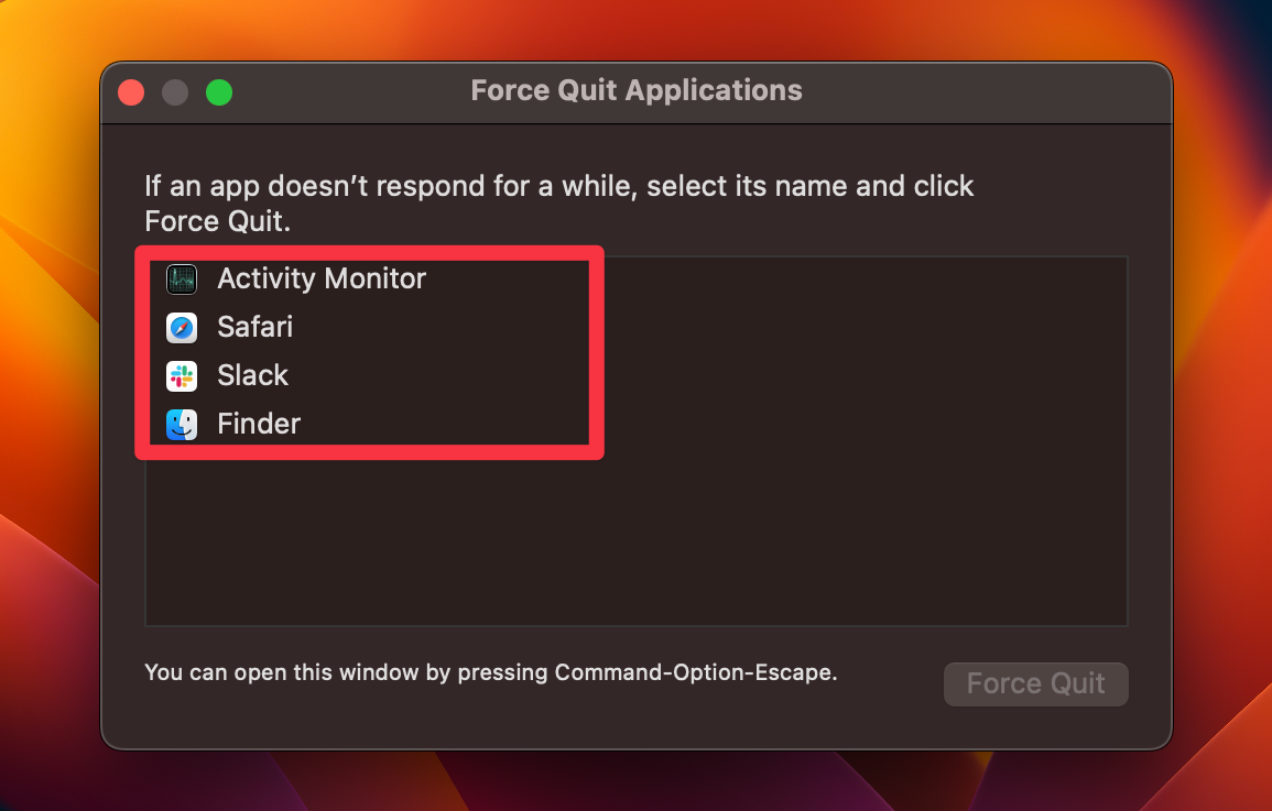 Mac Won't Shut Down? 12 Quick Ways to Fix It