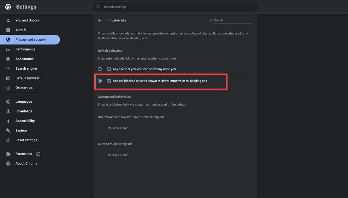 How to Block Ads on Mac: Safari, Chrome, and Firefox