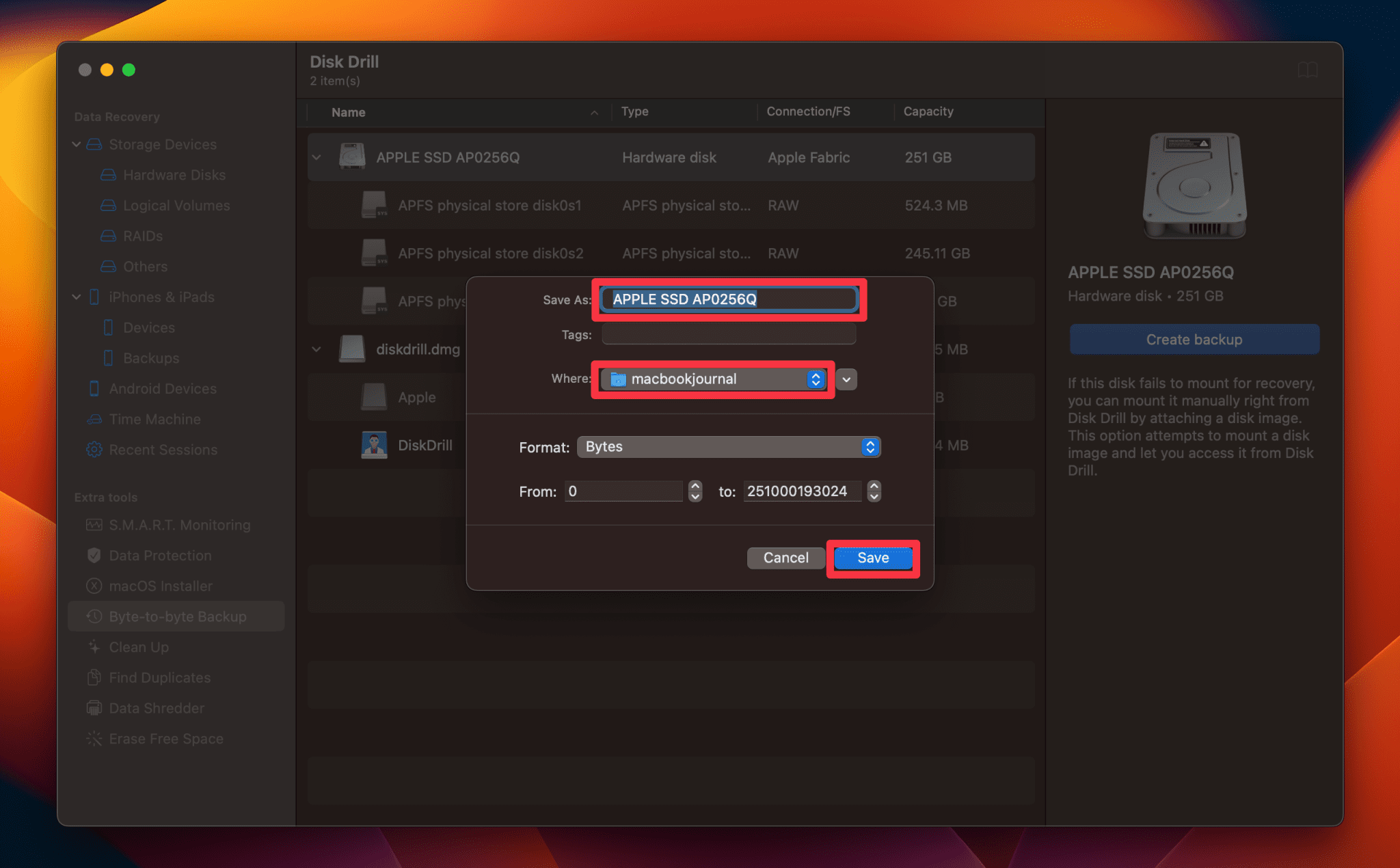 How to Clone Your Mac's Hard Drive: 5 Proven Steps