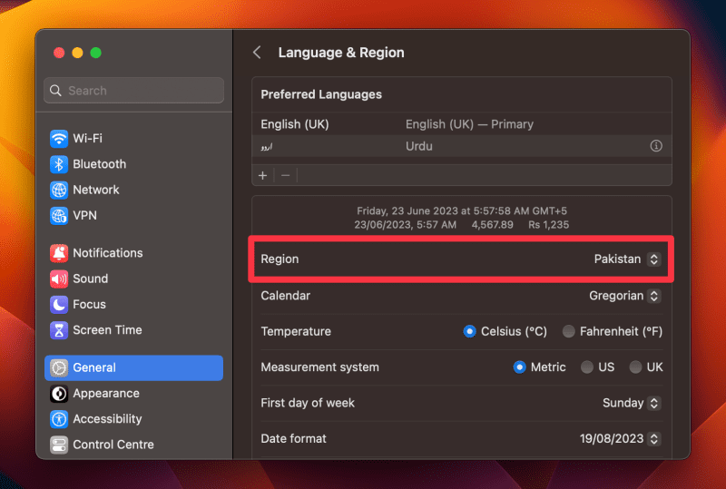 How to Change the Time on Your MacBook: 5 Best Methods