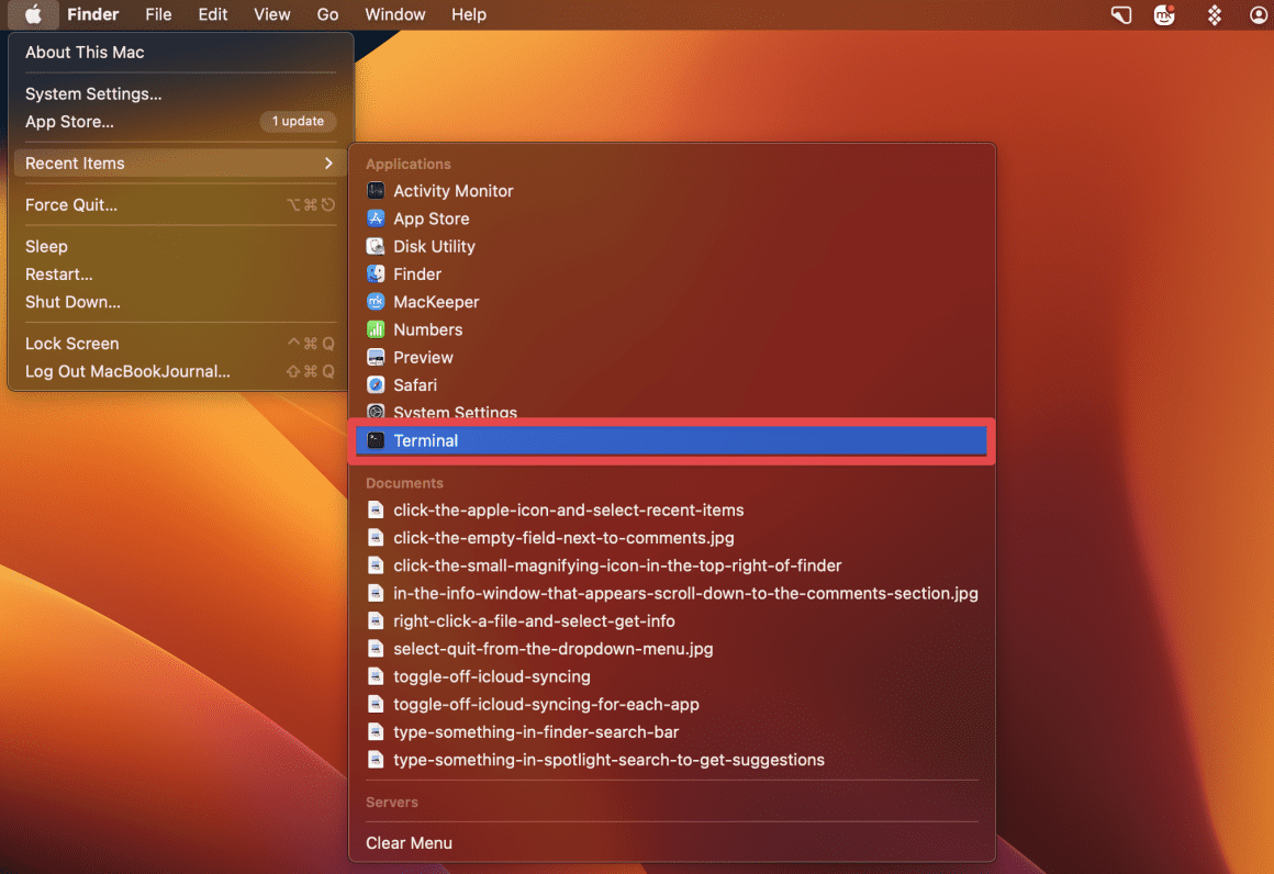 How to Find Files on Your Mac: 4 Easy Methods