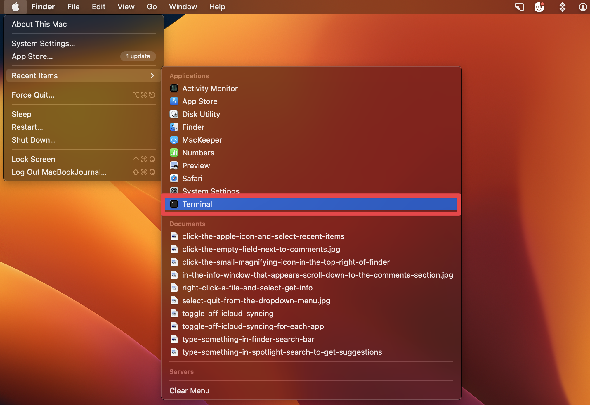 How to Find Files on Your Mac: 4 Easy Methods