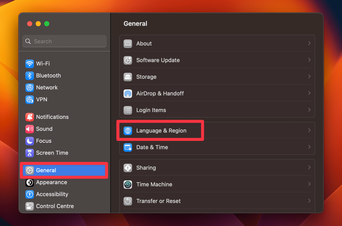 How to Change the Time on Your MacBook: 5 Best Methods