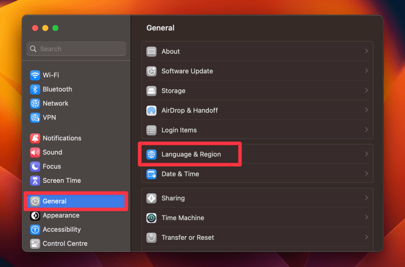 How to Change the Time on Your MacBook: 5 Best Methods