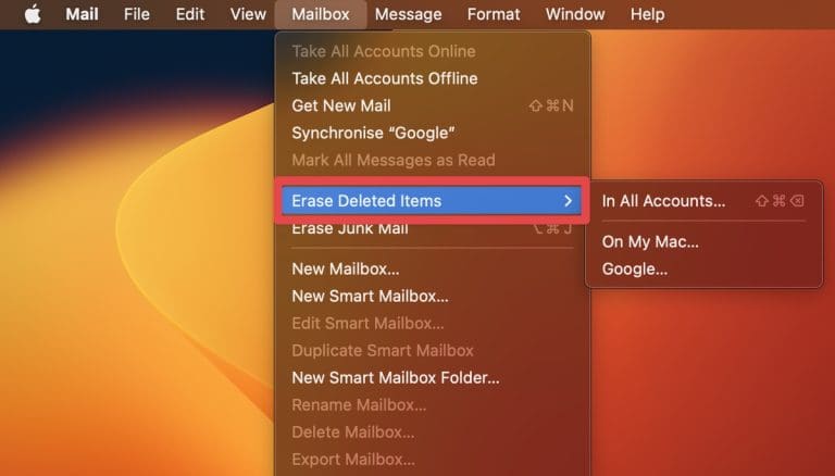 How to Clear System Data on Your Mac: 8 Easy Methods