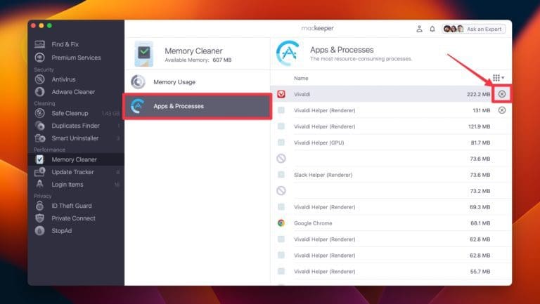 How to Close Apps on Mac: 7 Easy Ways