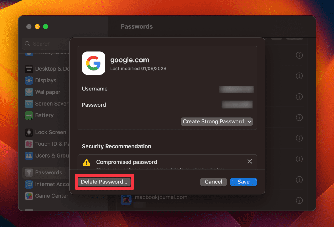 How to Remove Password from Your Mac: 3 Best Ways