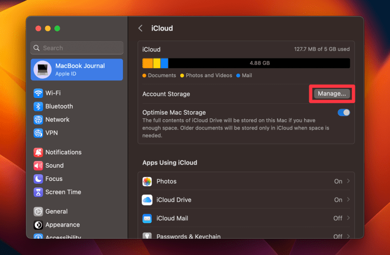 How to Add Storage to Your Mac: 5 Practical Options