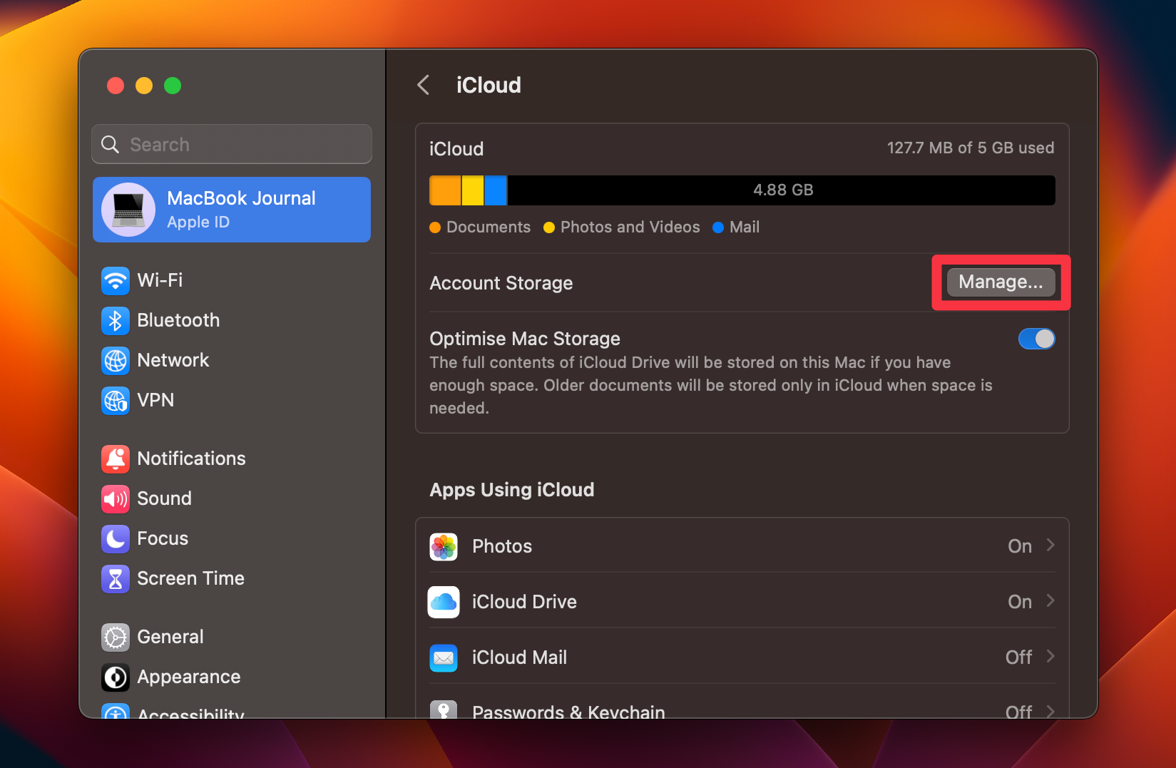 How To Add Storage To Your Mac 5 Practical Options