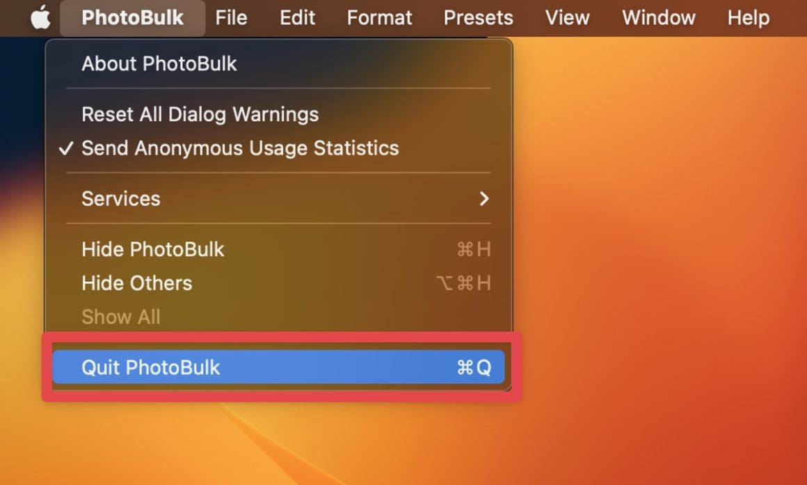 How to Close Apps on Mac: 7 Easy Ways