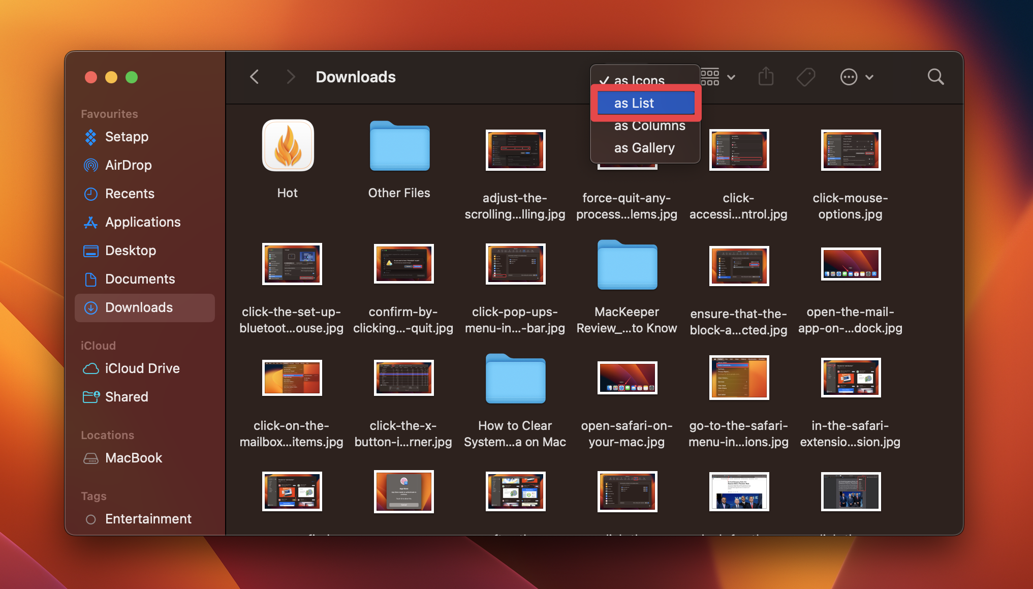 Startup Disk is Full on MacBook - 7 Best Solutions