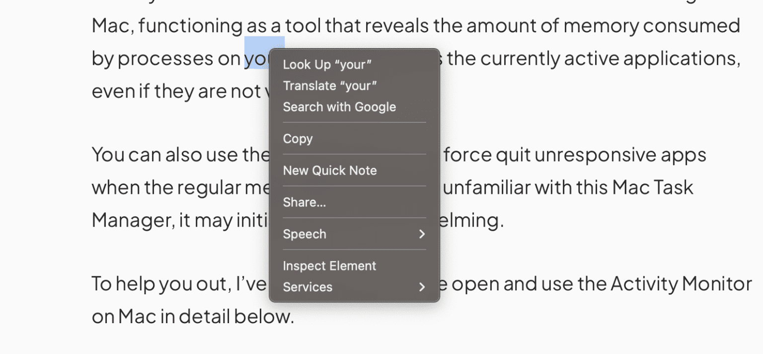 How to Right-Click on a Mac: 3 Proven Methods