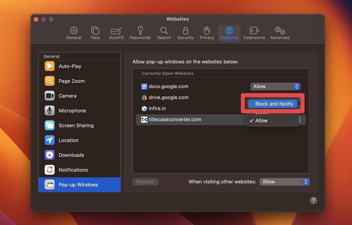How to Block Ads on Mac: Safari, Chrome, and Firefox