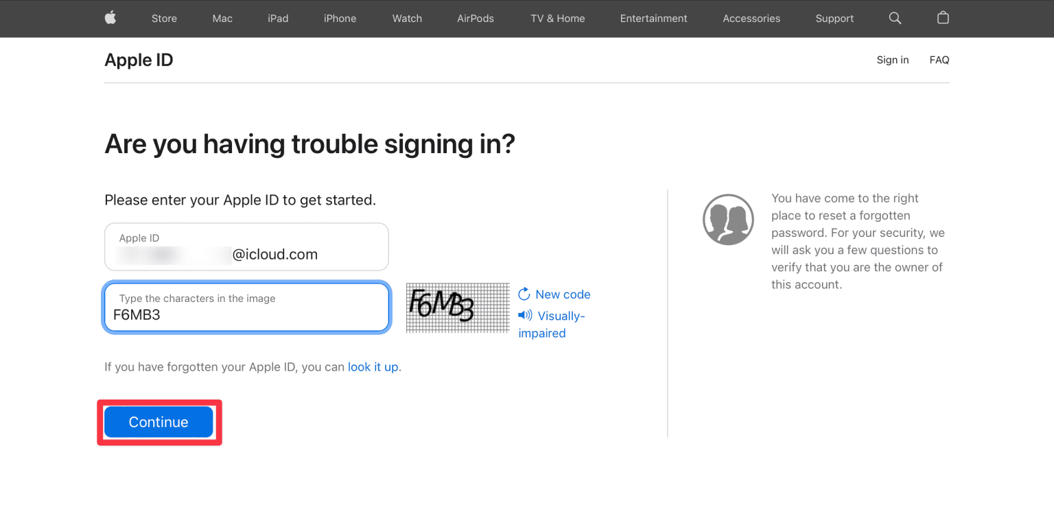 How to Find Your Apple ID Password: 3 Tried and Tested Ways