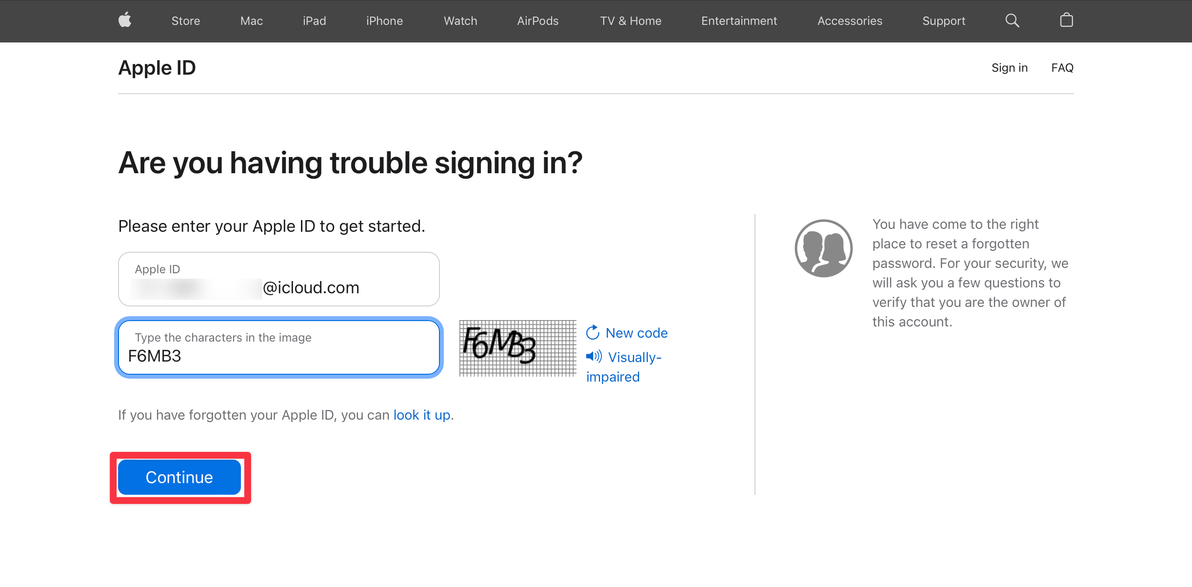 How to Find Your Apple ID Password: 3 Tried and Tested Ways