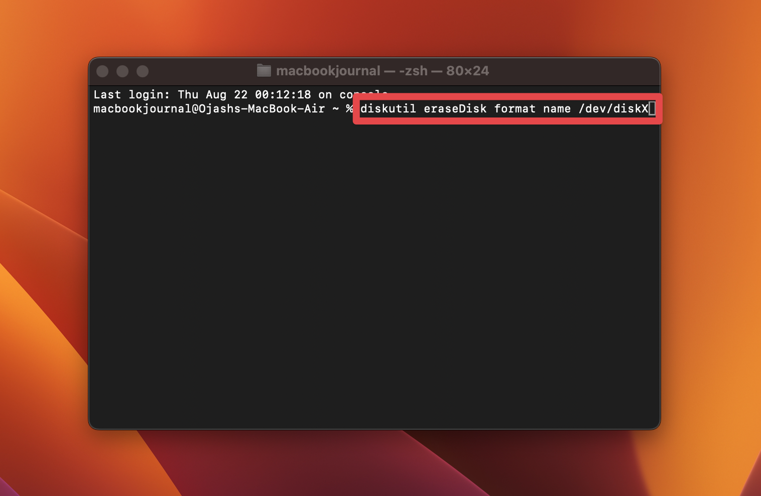 How to Format a Drive on Mac: 2 Proven Techniques