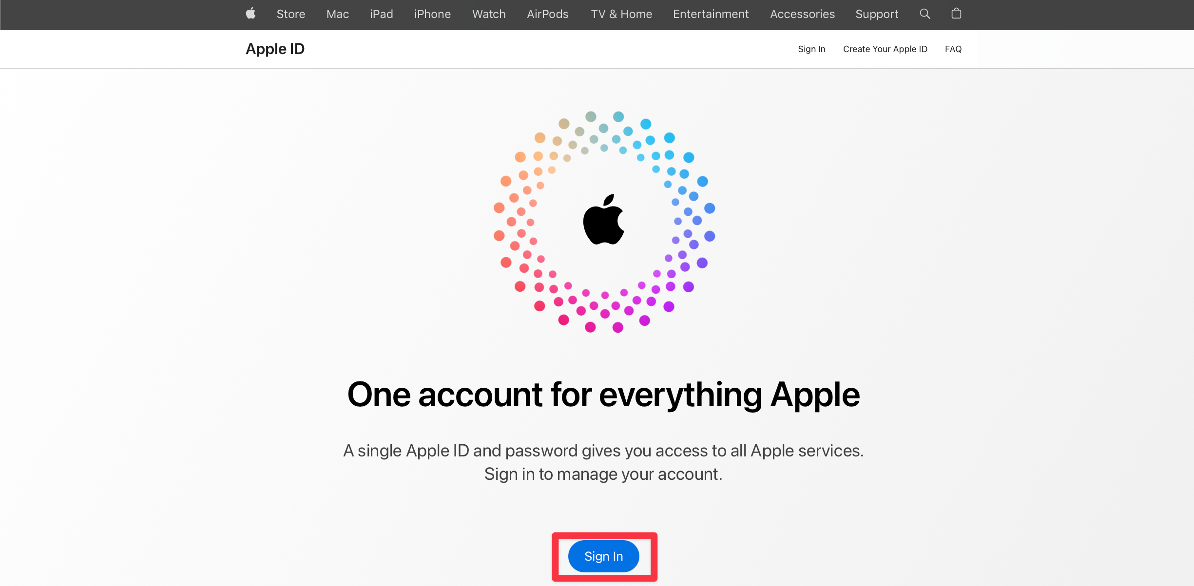 How to Find Your Apple ID Password: 3 Tried and Tested Ways