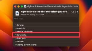 How to Find Files on Your Mac: 4 Easy Methods