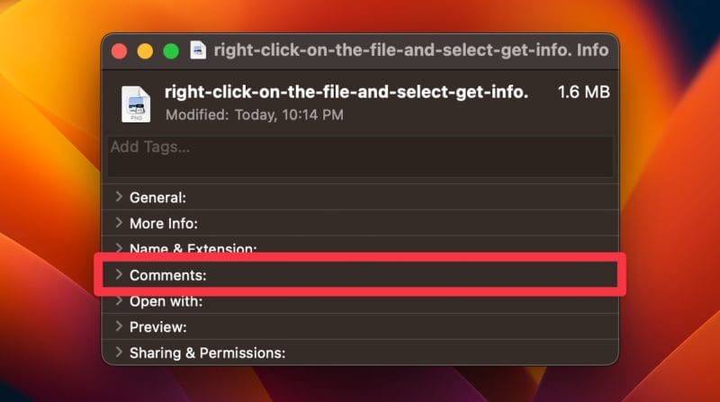 How to Find Files on Your Mac: 4 Easy Methods
