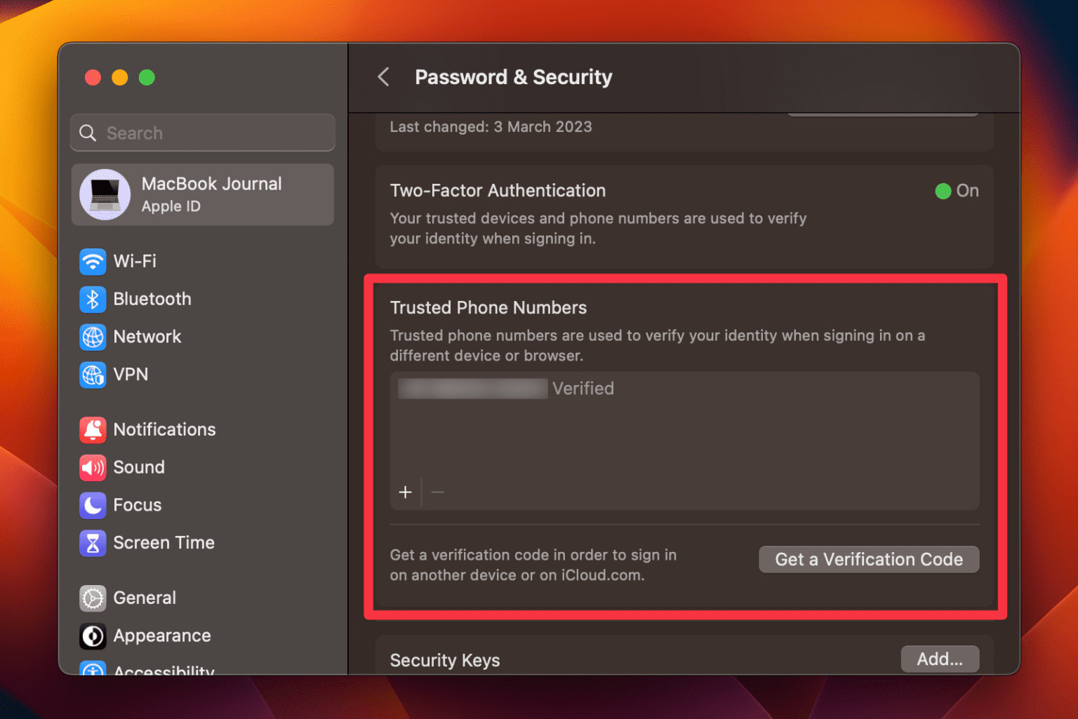 [Fixed] "This Mac Can't Connect to iCloud Because of a Problem With ...