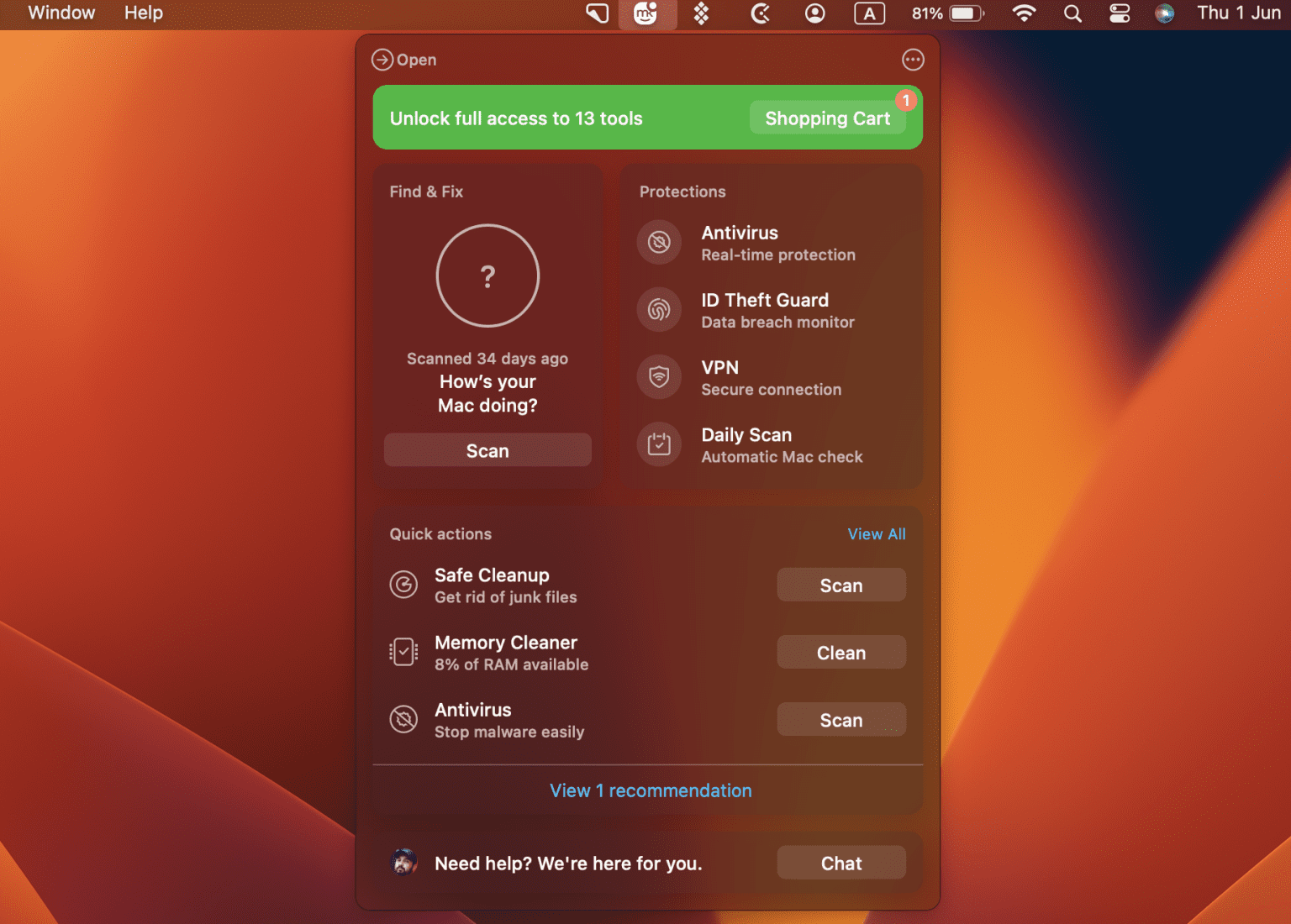 MacKeeper Review: Everything You Need to Know