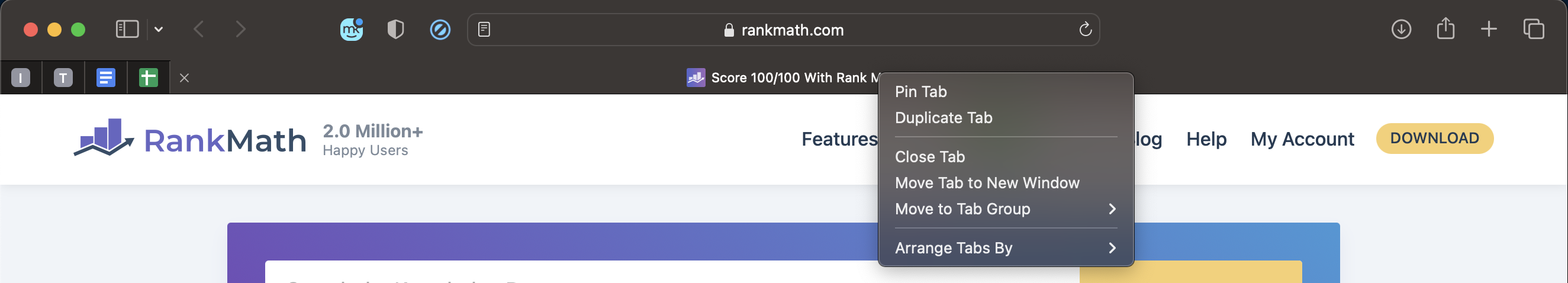 How to Right-Click on a Mac: 4 Quick Methods