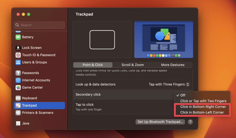 How to Right-Click on a Mac: 3 Proven Methods