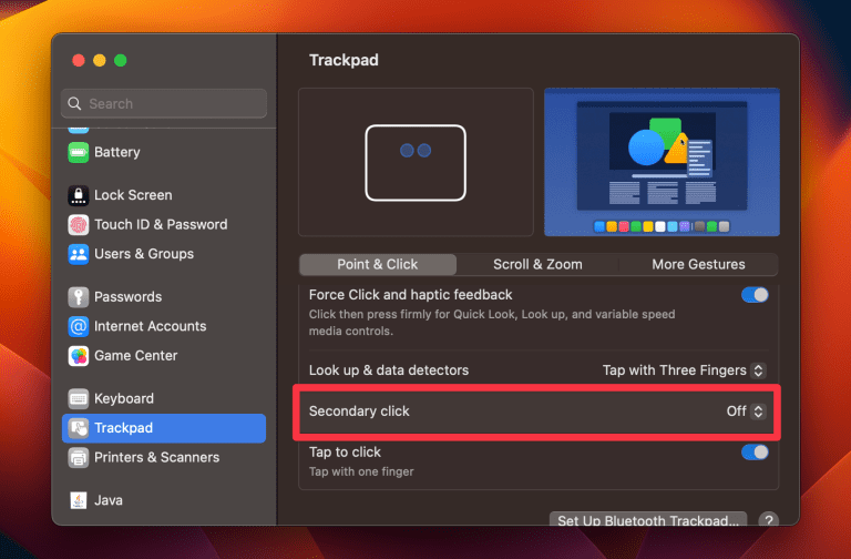How to Right-Click on a Mac: 3 Proven Methods