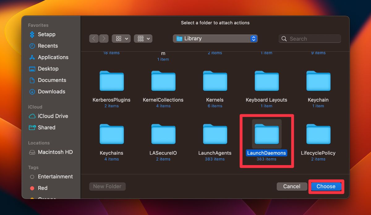 How to Remove Hidden LaunchDaemons on Mac: 2 Top Ways