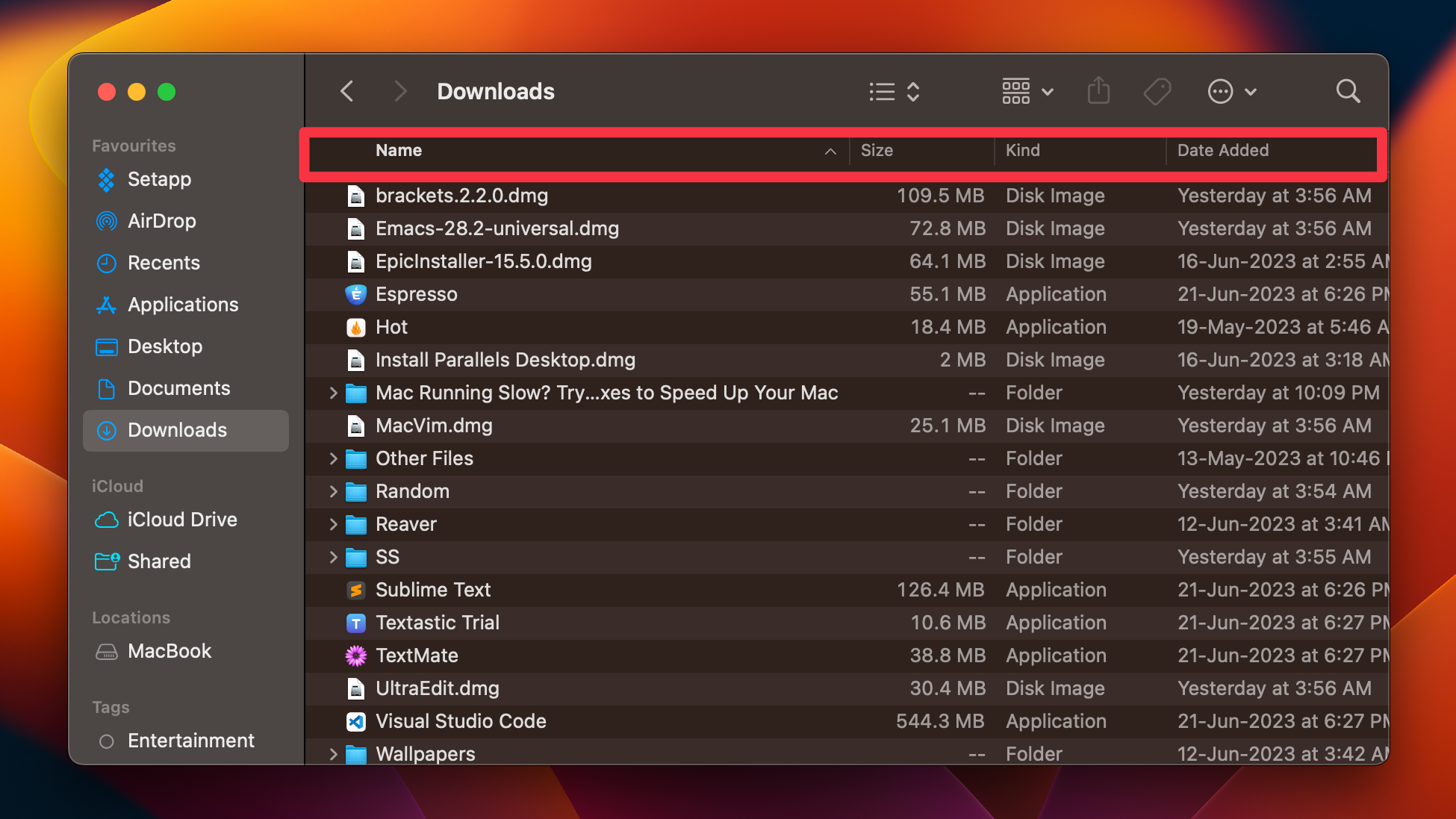 How to Manage Downloads on Mac: 6 Best Strategies