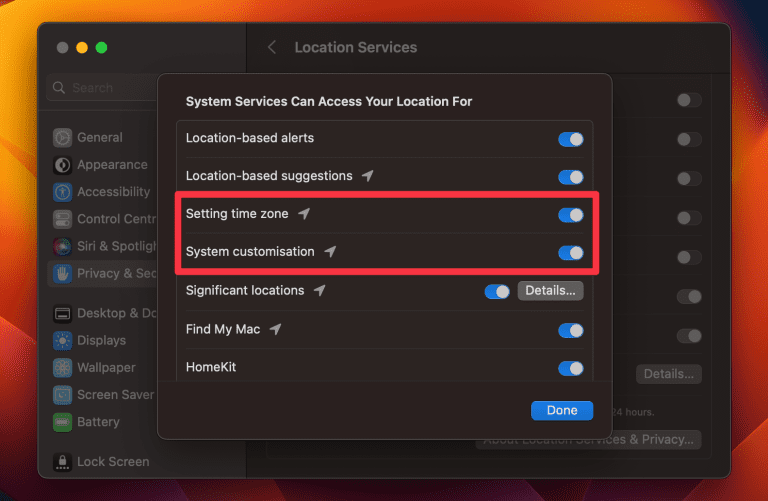 How to Change the Time on Your MacBook: 5 Best Methods