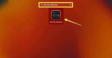 Mac Task Manager Equivalent and How To Use It