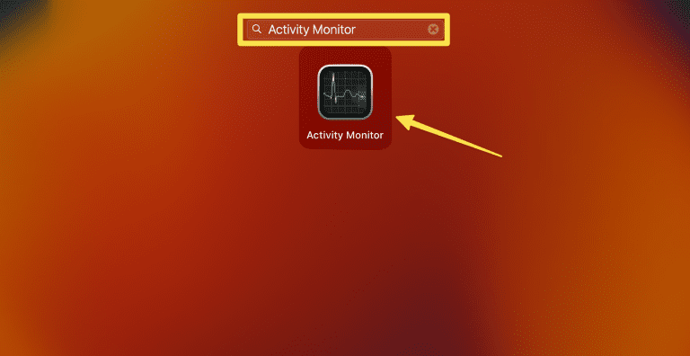 Mac Task Manager Equivalent and How To Use It